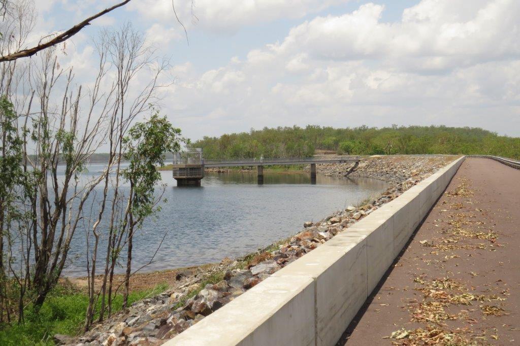 Darwin River Dam (2) – BirdLife eThekwini KZN