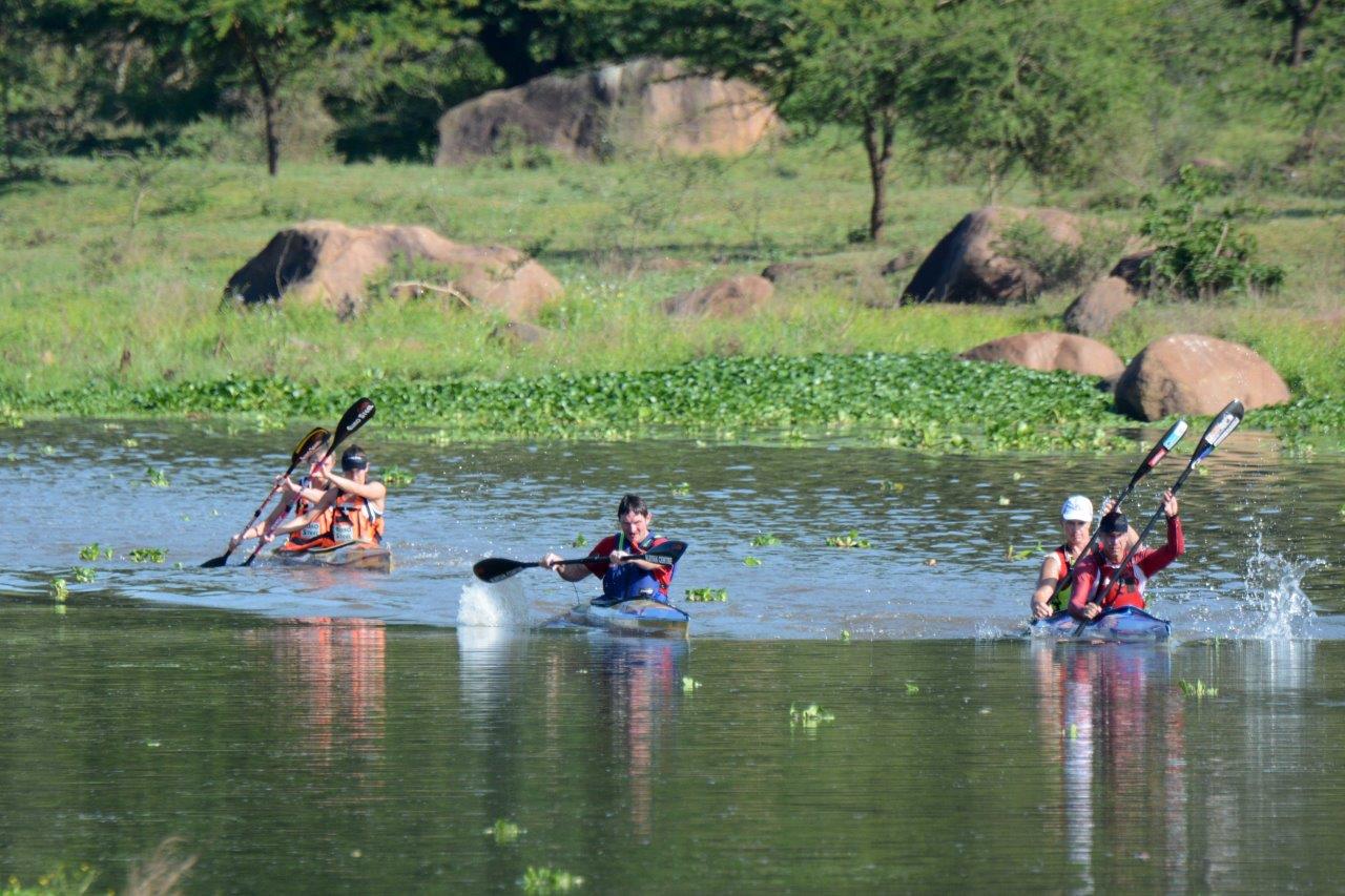 KwaXimba Conservancy Outing – BirdLife eThekwini KZN