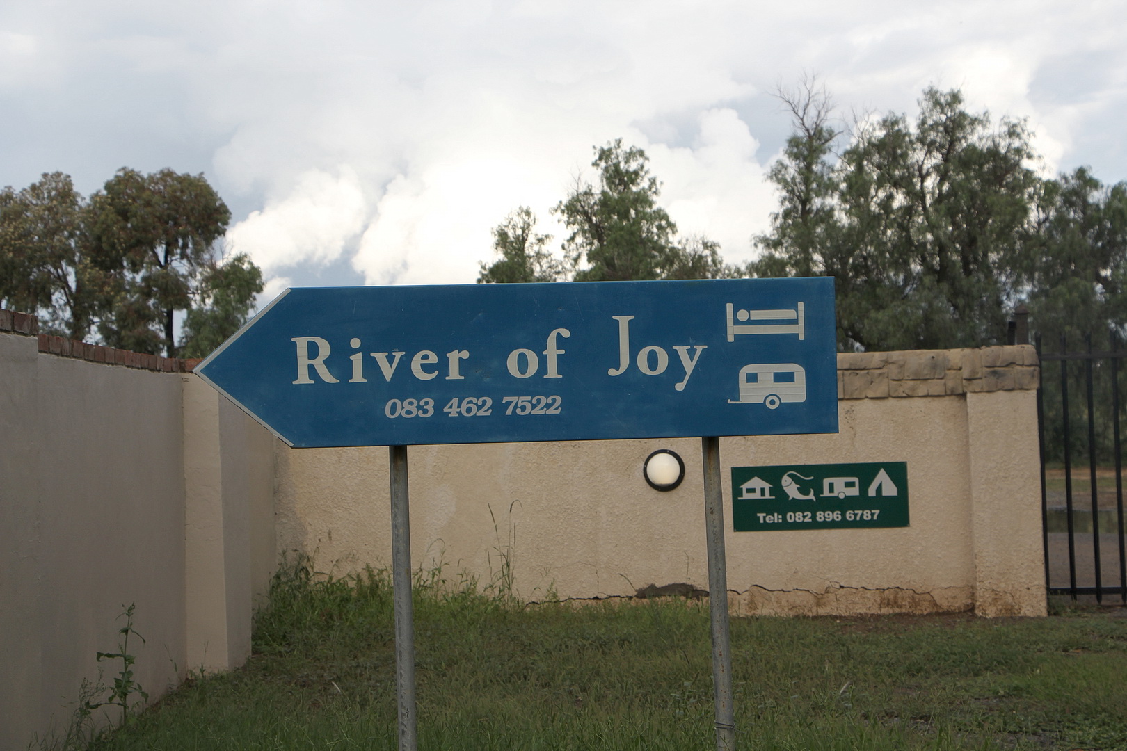 River of Joy – BirdLife eThekwini KZN