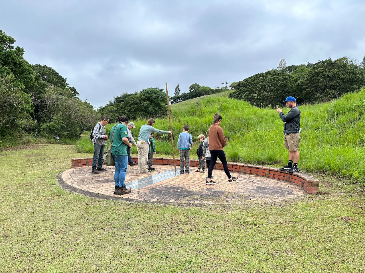 BeKZN Walk | Juniors at Springside Nature Reserve – BirdLife eThekwini KZN